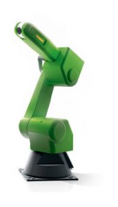 Industrial robots | FANUC