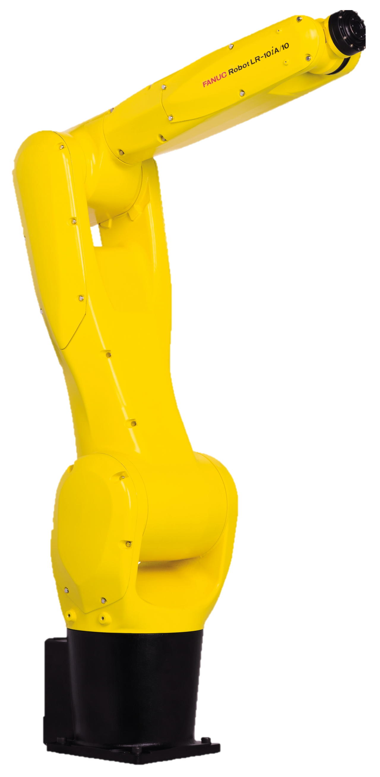 Industrial robots | FANUC
